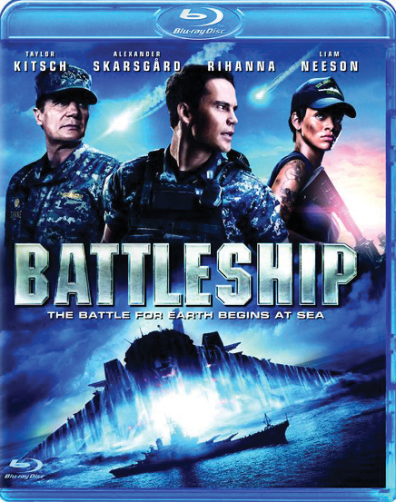 Battleship - Gamereactor NL