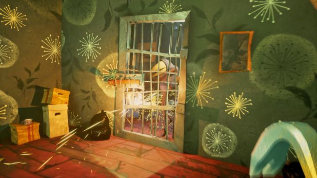 Hello Neighbor 2 Review - Gamereactor