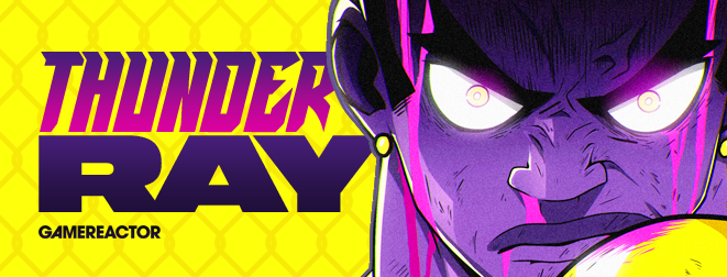 Thunder Ray - Gamereactor NL