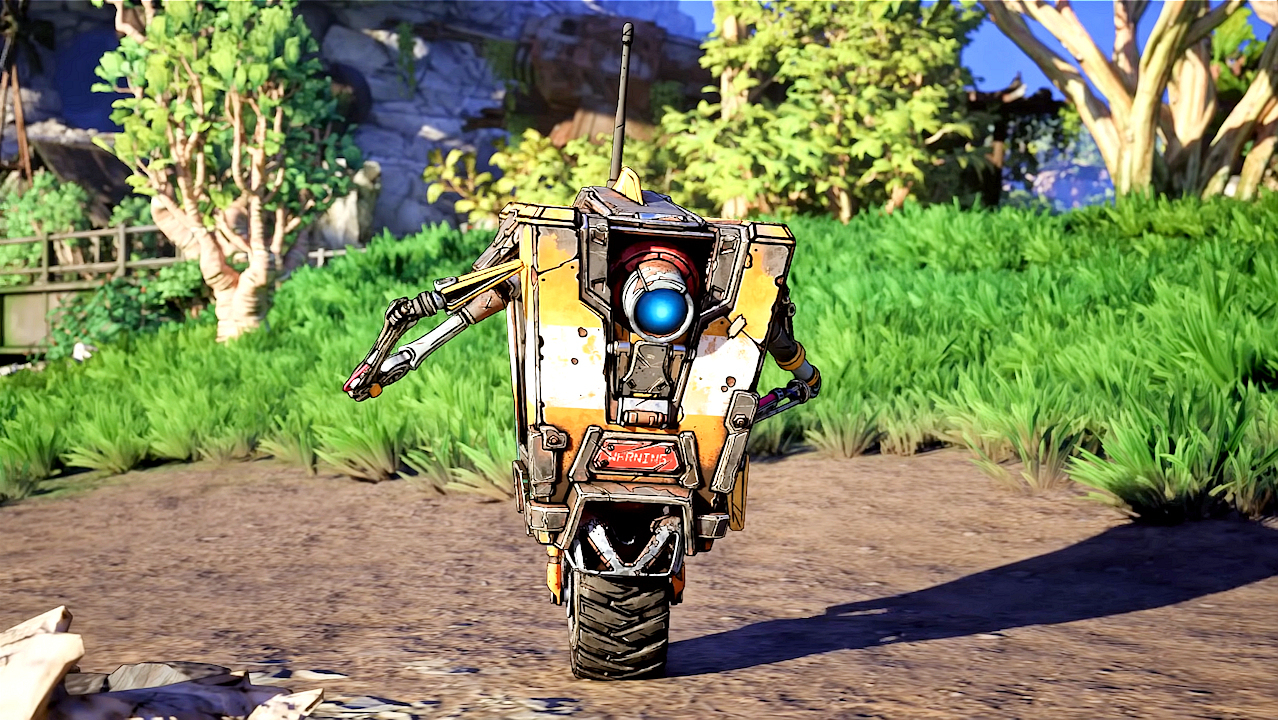 Borderlands 4 ClapTrap Edition Guide & Review - News Directory 3