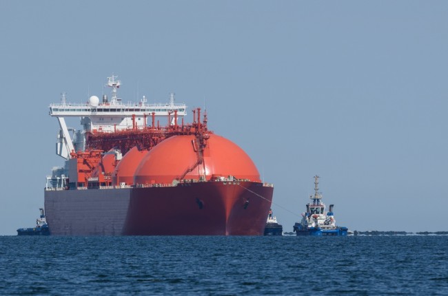 De energieafhankelijkheid van Europa verschuift van Poetin naar Trump ...