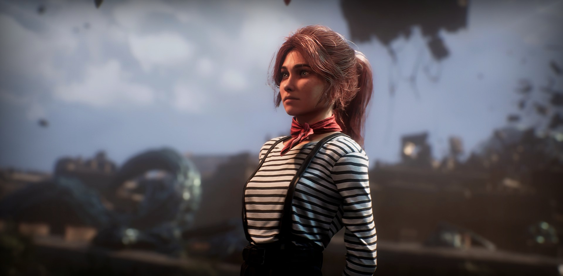 Clair Obscur: Expedition 33 was heel anders in de oorspronkelijke versie