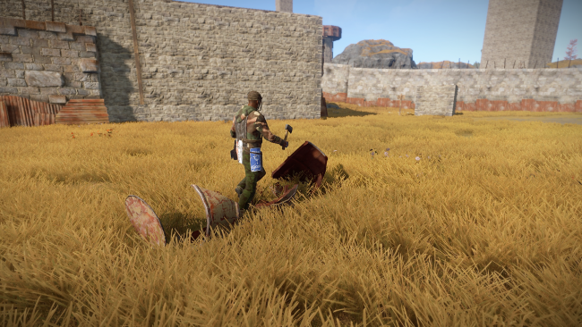 Chippy - Gamereactor NL