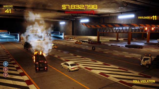 Danger Zone Review - Gamereactor