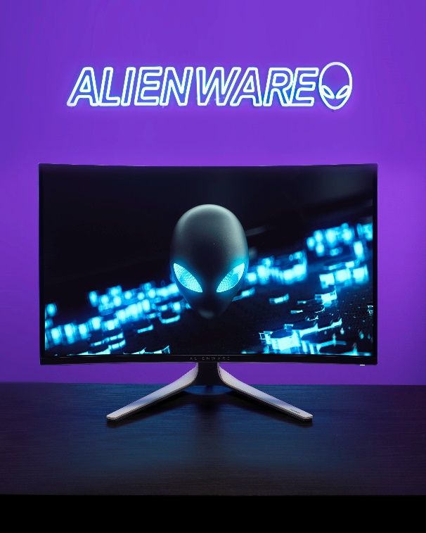 Alienware breidt uit met QD-OLED en draadloze randapparatuur ...