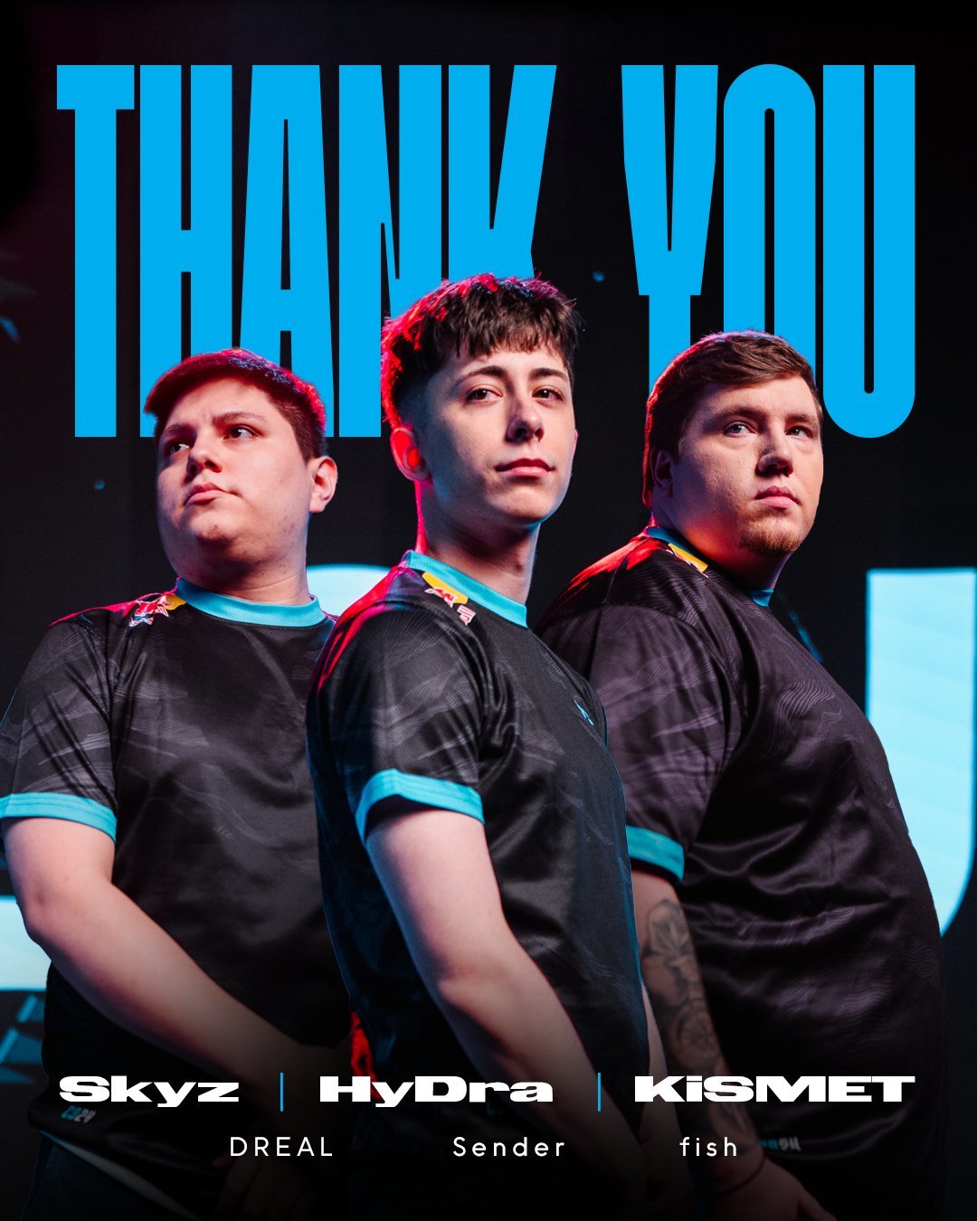 Cloud9 New York neemt afscheid van het grootste deel van zijn Call of ...