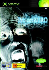 Project Zero - Gamereactor NL