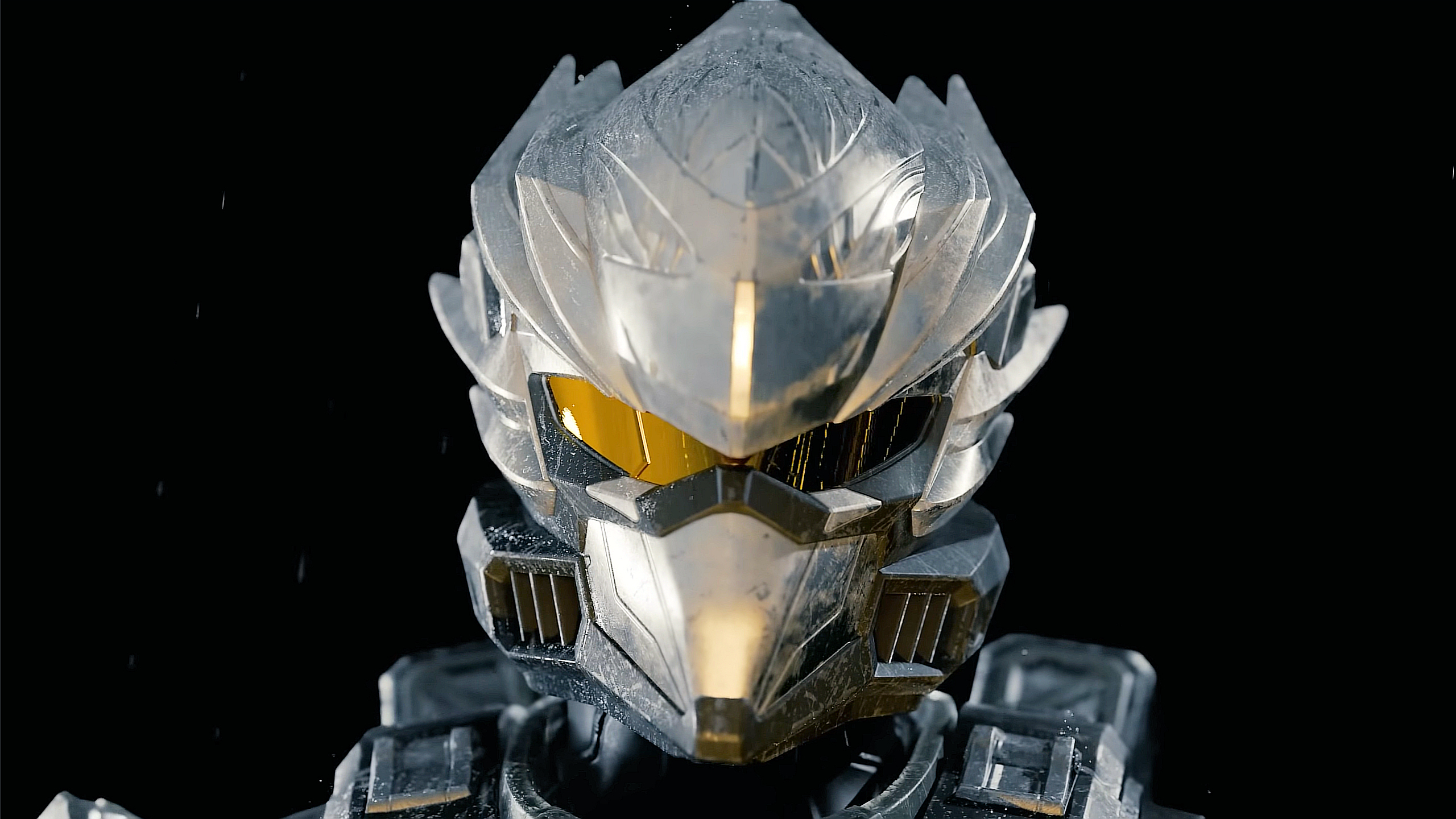 Je kunt nu de klassieke Ninja Gaiden-helm krijgen in Halo Infinite