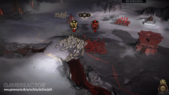 Solium Infernum Multiplayer Hands-On: het oplossen van de grootste ...