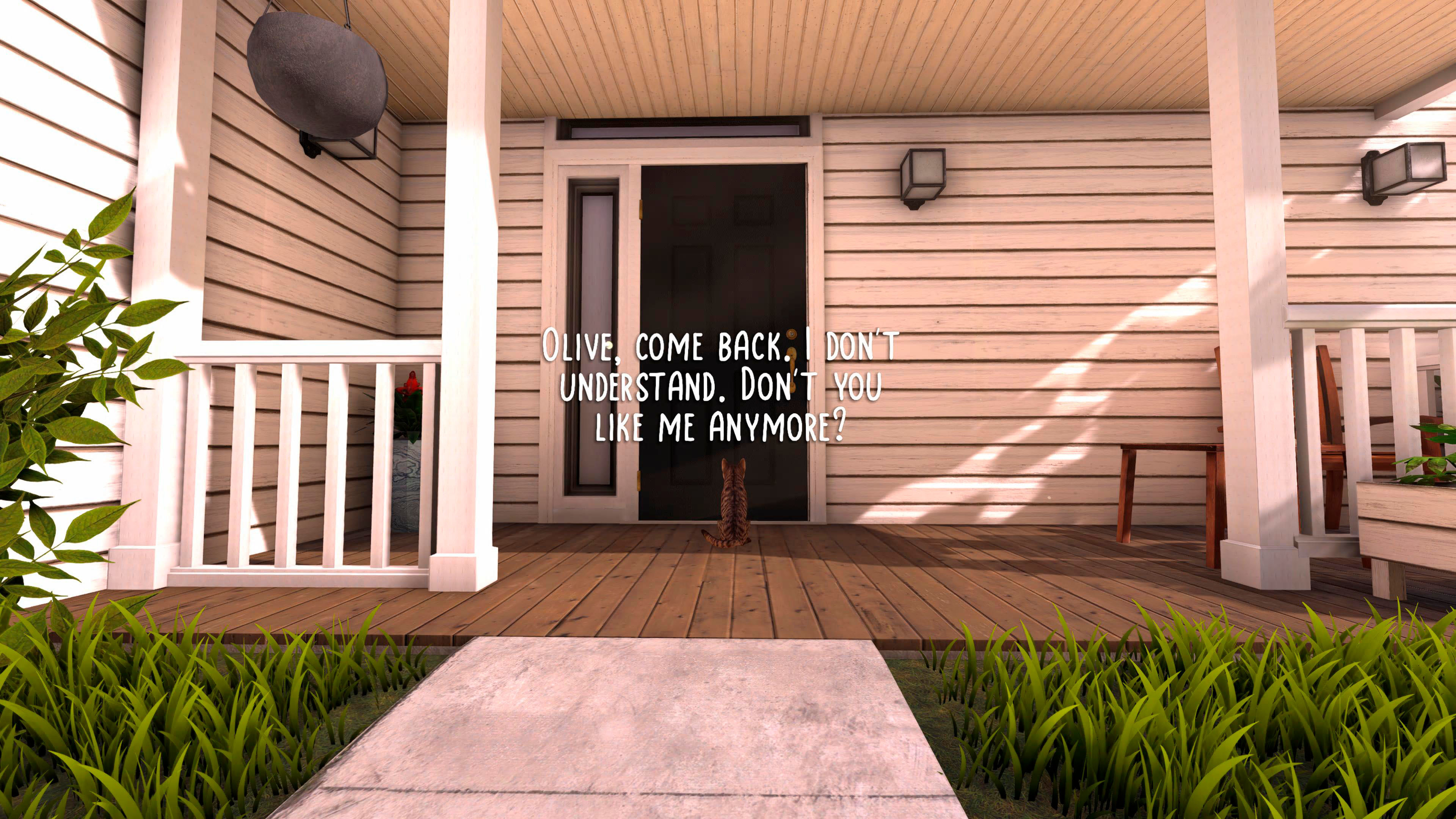 Copycat Review - Gamereactor