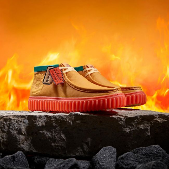 Pokémon teams up with Clarks for a range of themed shoes -. - Royals Blue