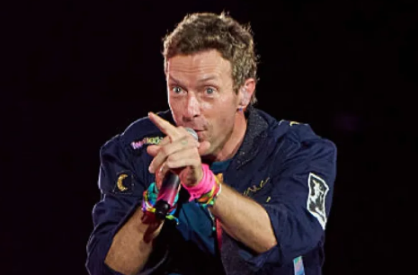 Het Coldplay-schandaal is nu beschikbaar als game - - Gamereactor