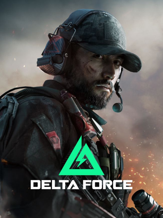 Delta Force neemt groots afscheid van Alpha - Delta Force: Hawk Ops - Gamereactor