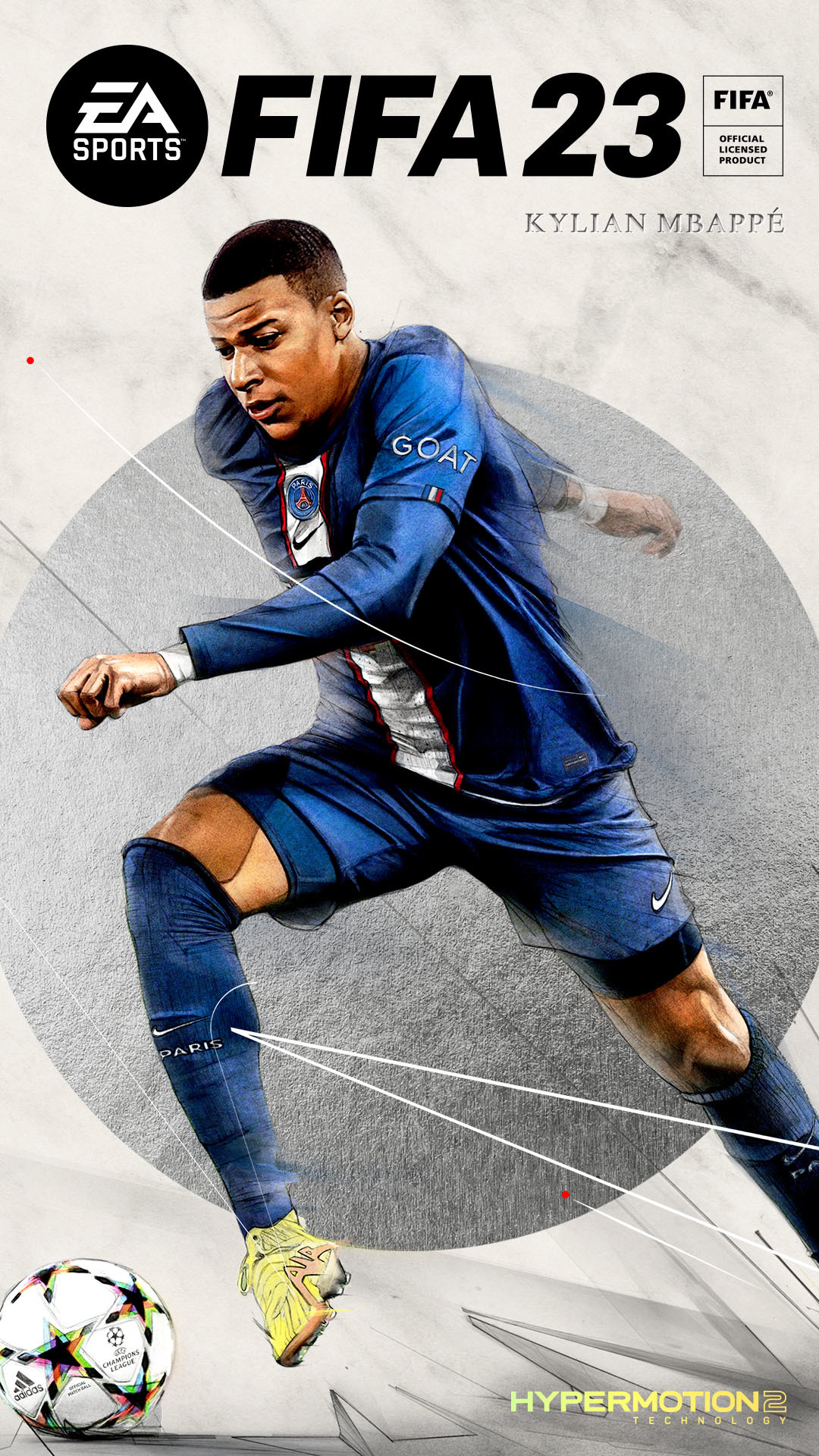 Fifa 23 Review - Gamereactor - FIFA 23 - Gamereactor