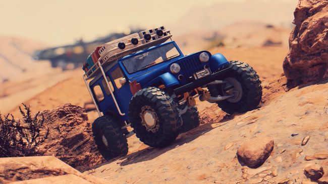 Verander je Starfield buggy in een NASA maanrover