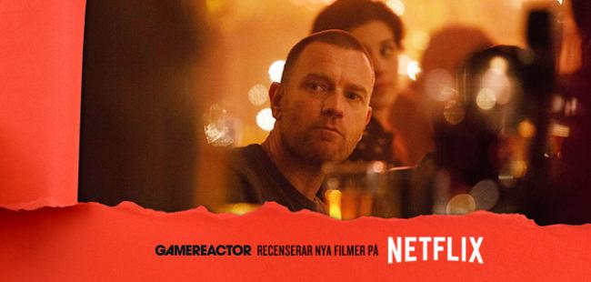 Zoe - Gamereactor NL