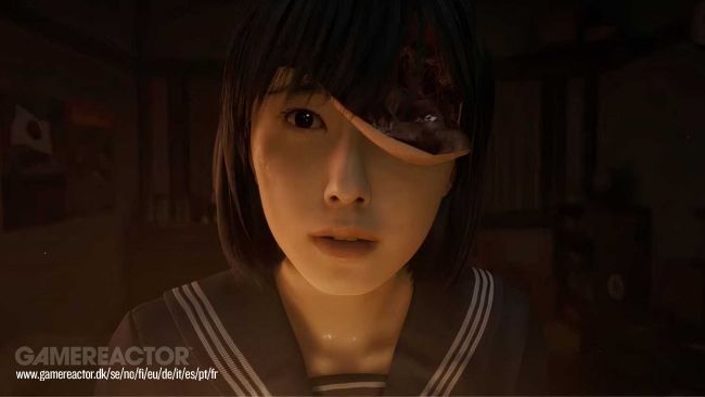 GOTY 2025: Gamereactor's Beste Horrorspel - - Gamereactor