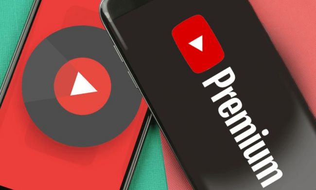 YouTube lanceert een goedkoper Premium-abonnement zonder muziek ...