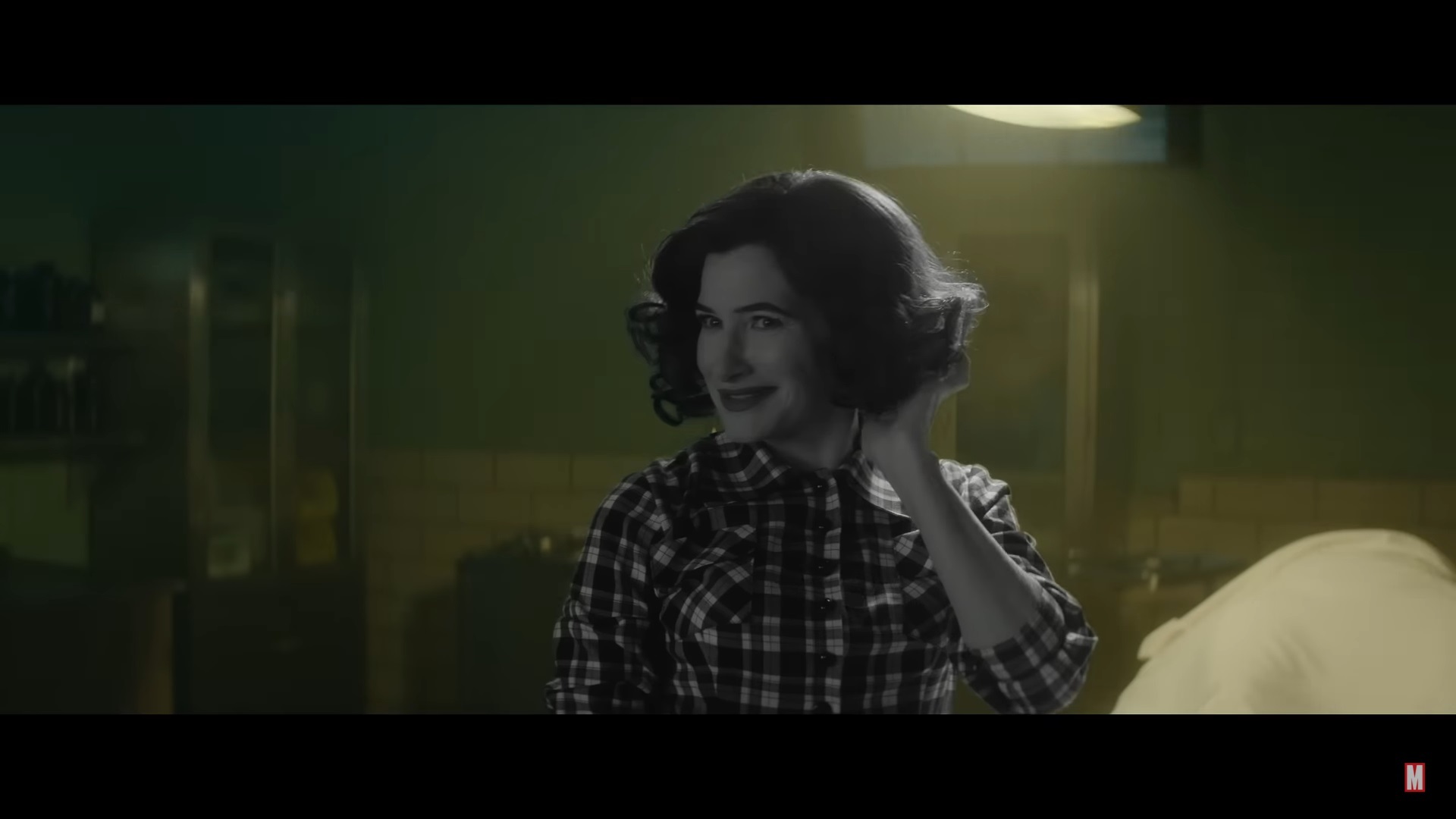 Agatha All Along trailer combineert horror, mysterie en komedie