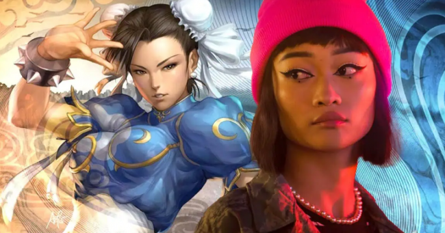 Callina Liang speelt Chun-Li in de nieuwe Street Fighter-film - Street Fighter 2026 - Gamereactor