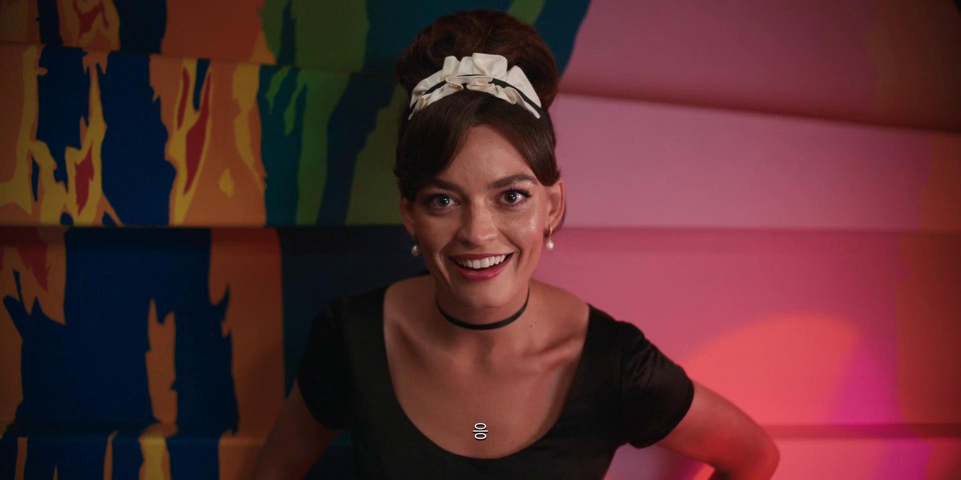 Emma Mackey is gecast als de Witte Heks in Netflix's The Chronicles of ...