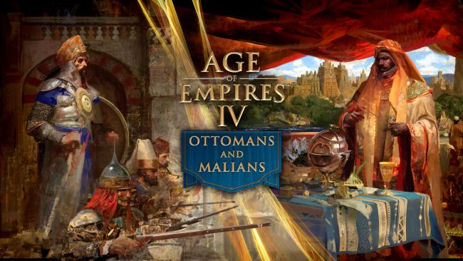 Age of Empires IV krijgt nieuwe facties