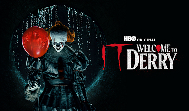 Het - Welcome to Derry was verschrikkelijk (op de verkeerde manier ...